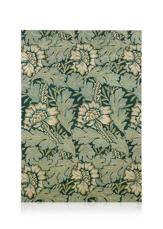 William Morris - Anemone Canvas William Morris - Anemone Canvas