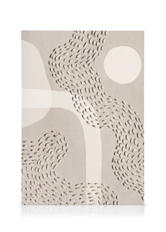 Tactile Pattern Tela