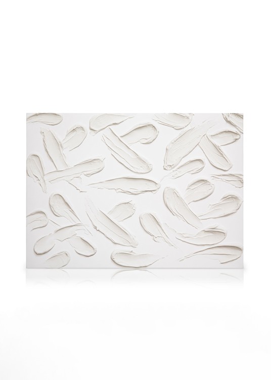 Contemporary Texture Canvas