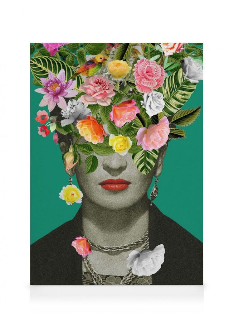 Telas decorativas | Compre impressões em tela em Desenio.pt