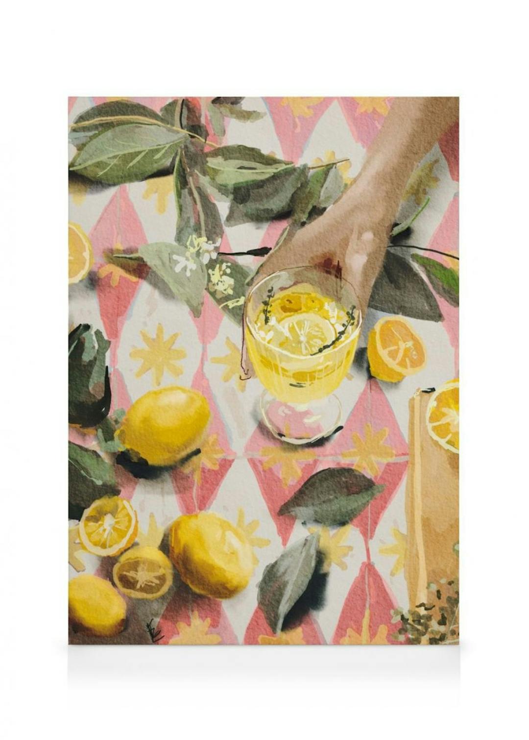 Kitchen canvas prints & canvas wall art | Desenio.co.uk