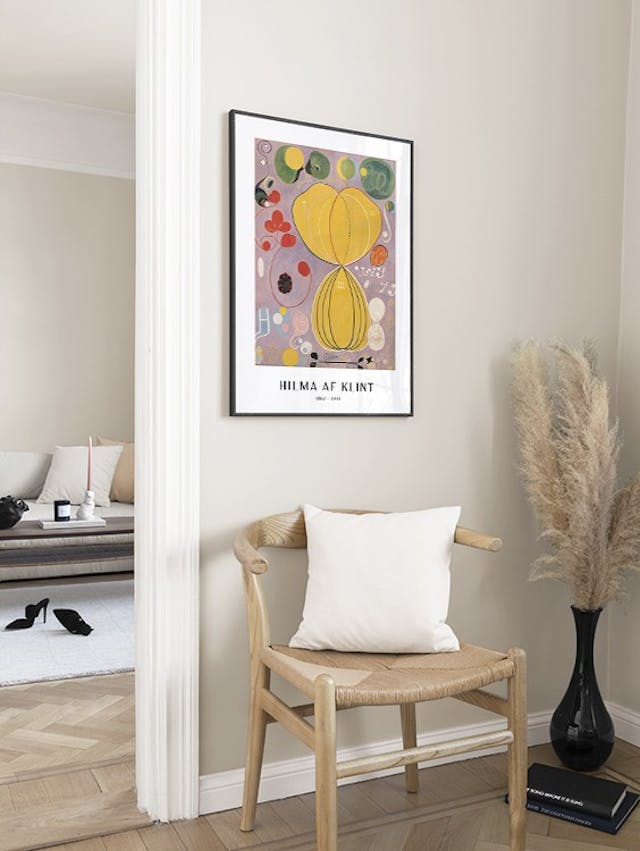 Batman™ - Always Be Batman Poster