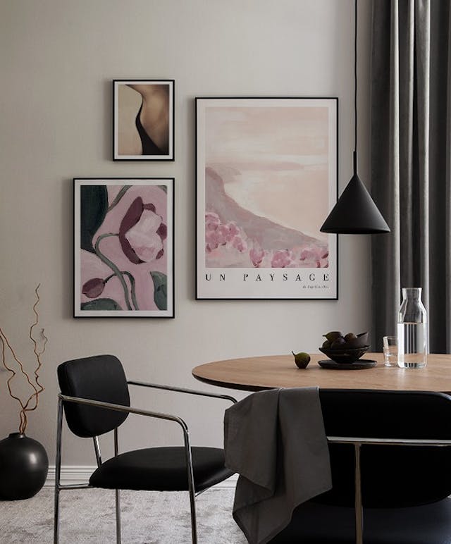 Female Fragment Poster