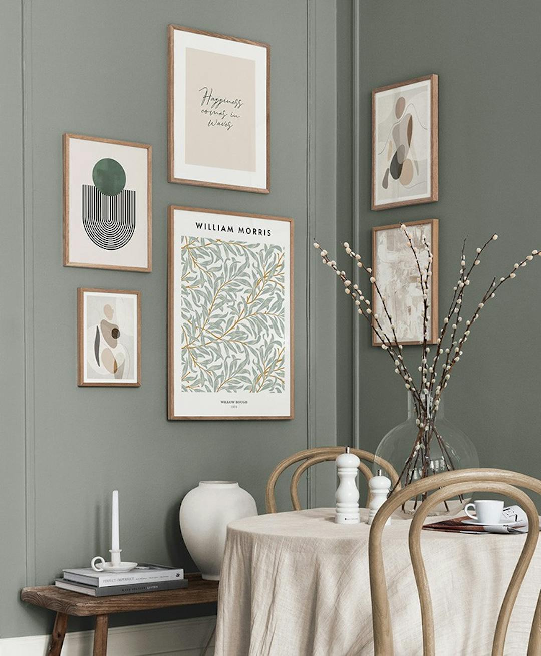 Love Personal Poster Poster