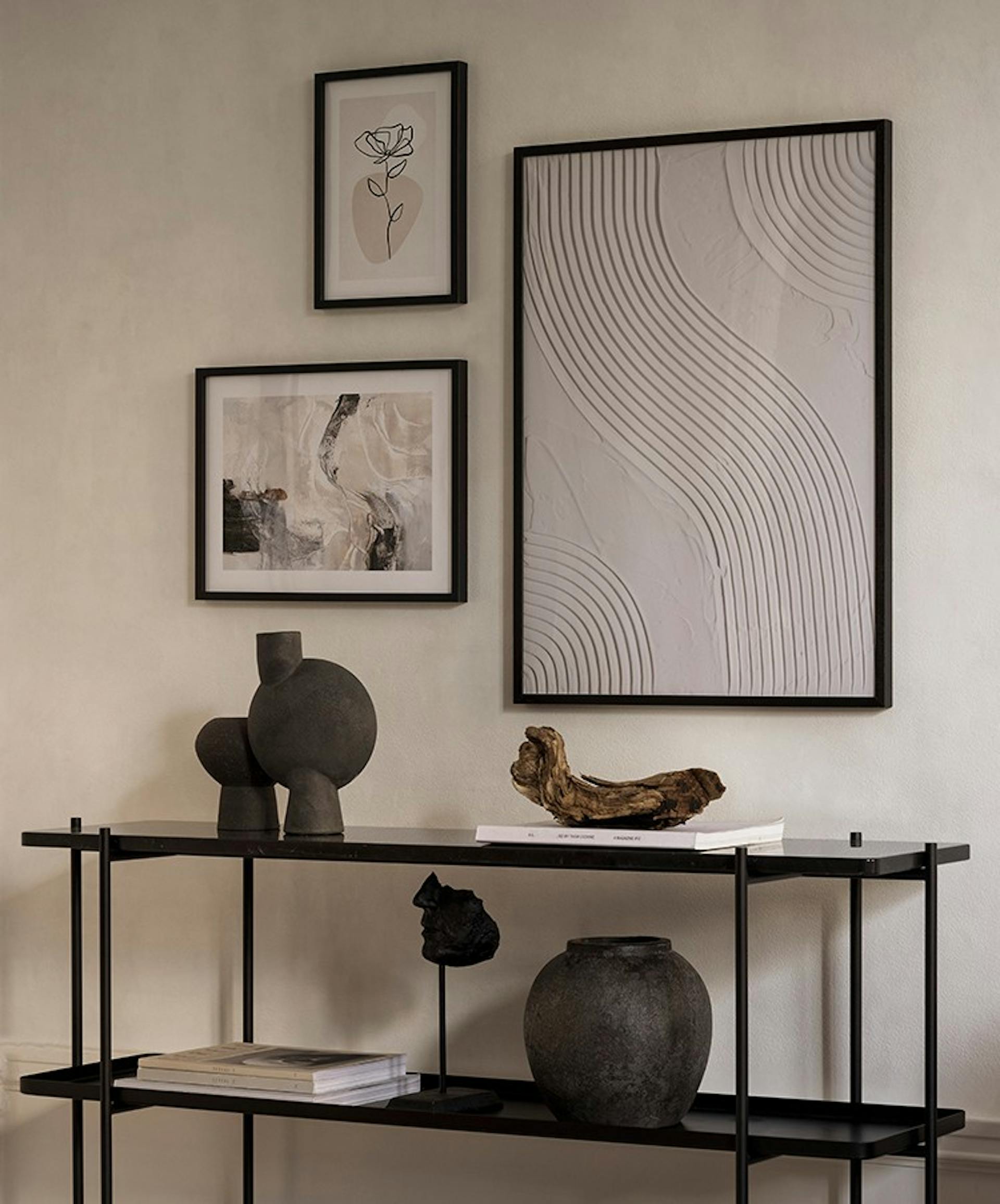 Map No1 Day Personal Poster