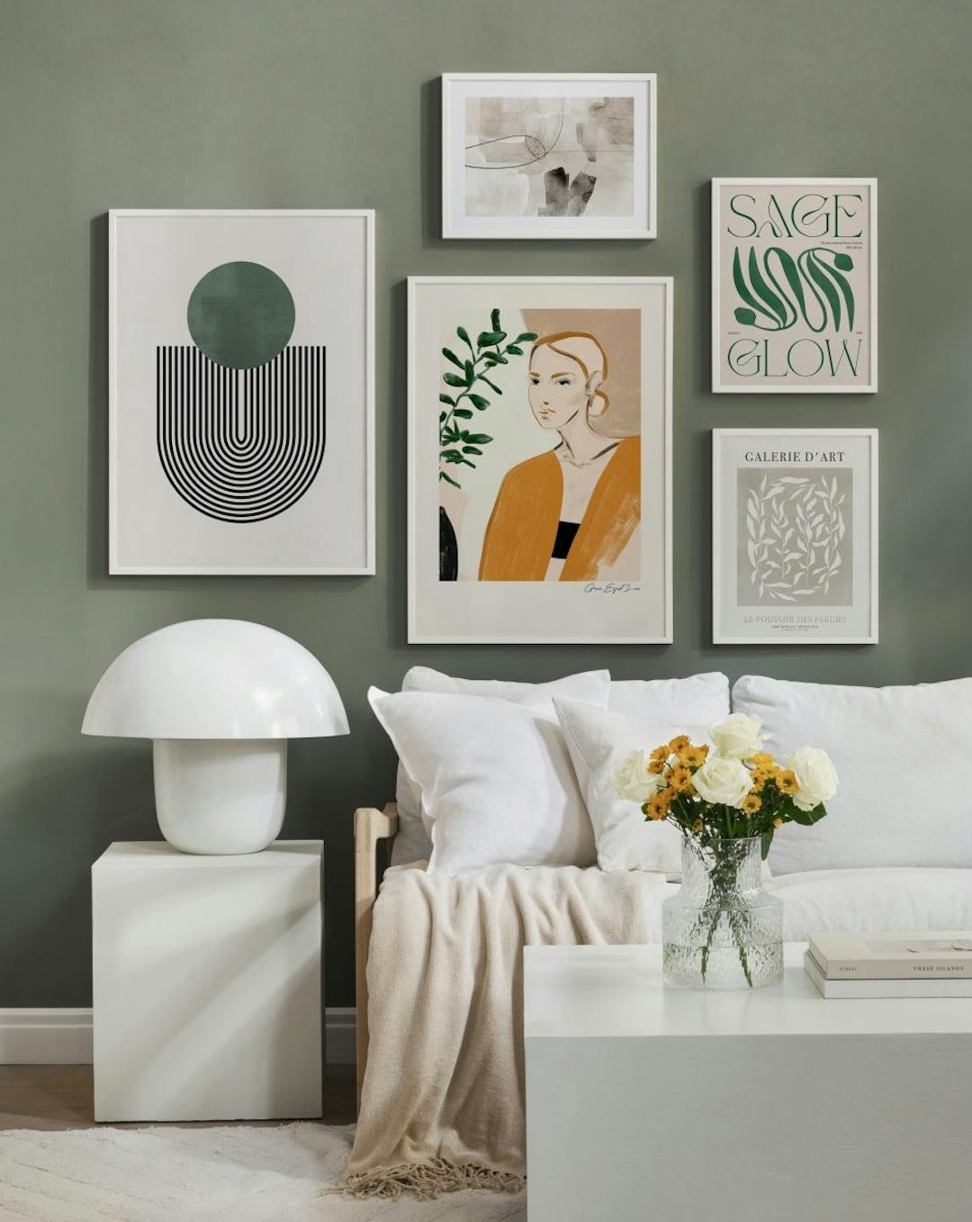 Love Personal Poster Poster