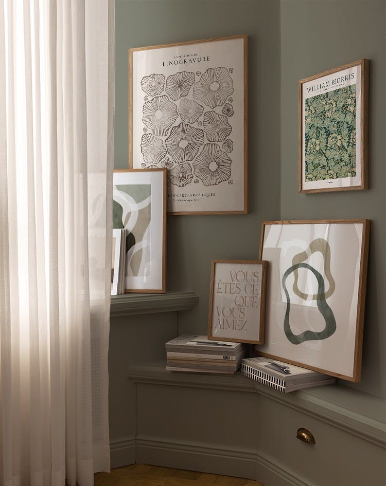 Batman™ - Always Be Batman Poster