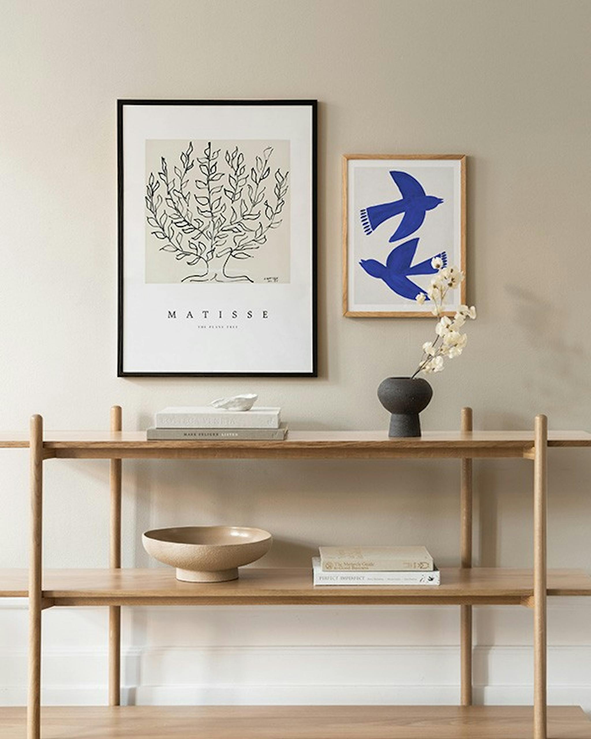 The Daydreamer Poster