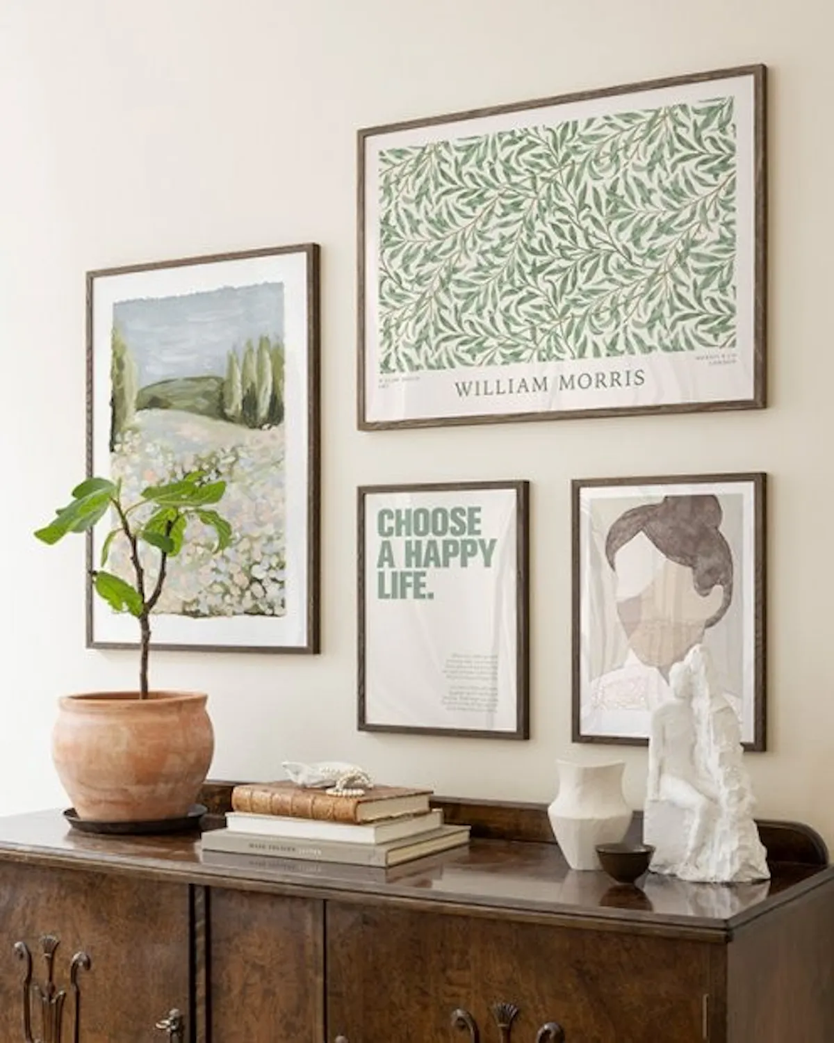 Teenager Poster - Tienerfonetiek - desenio.be