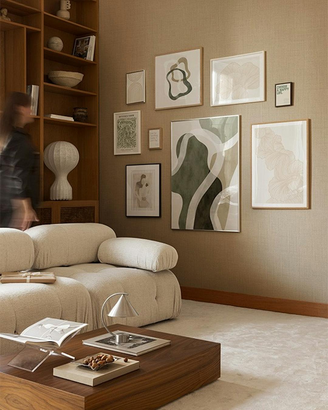 Things That Matter Poster