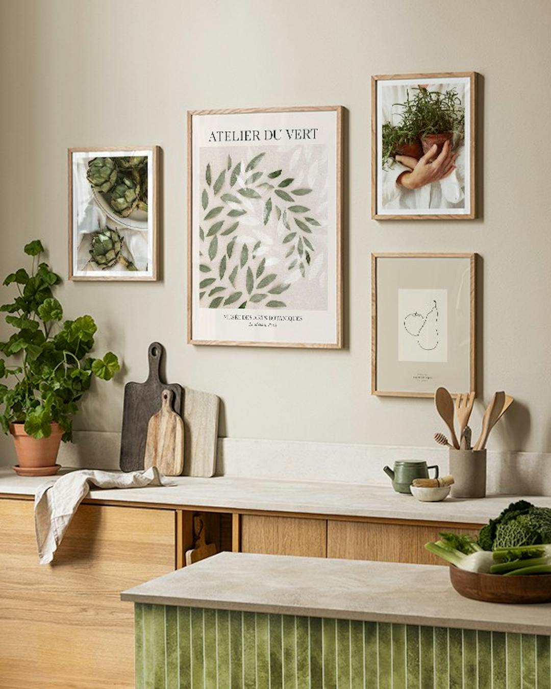 Love Personal Poster Poster