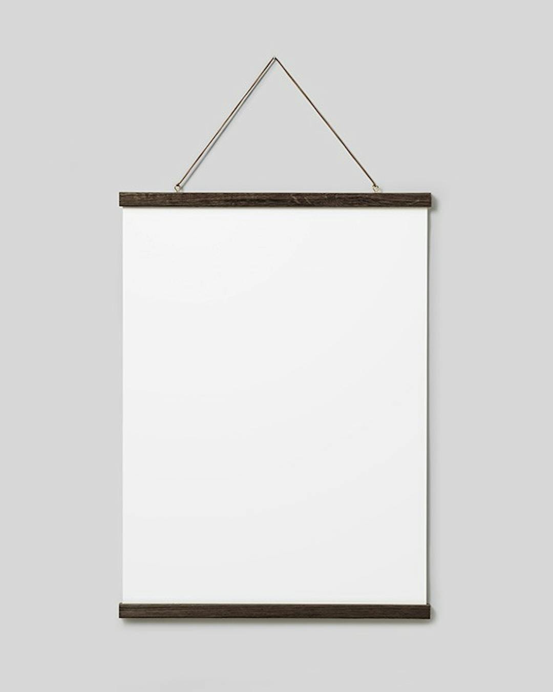 Accessories for wall art and posters - Framing and picture-hanging