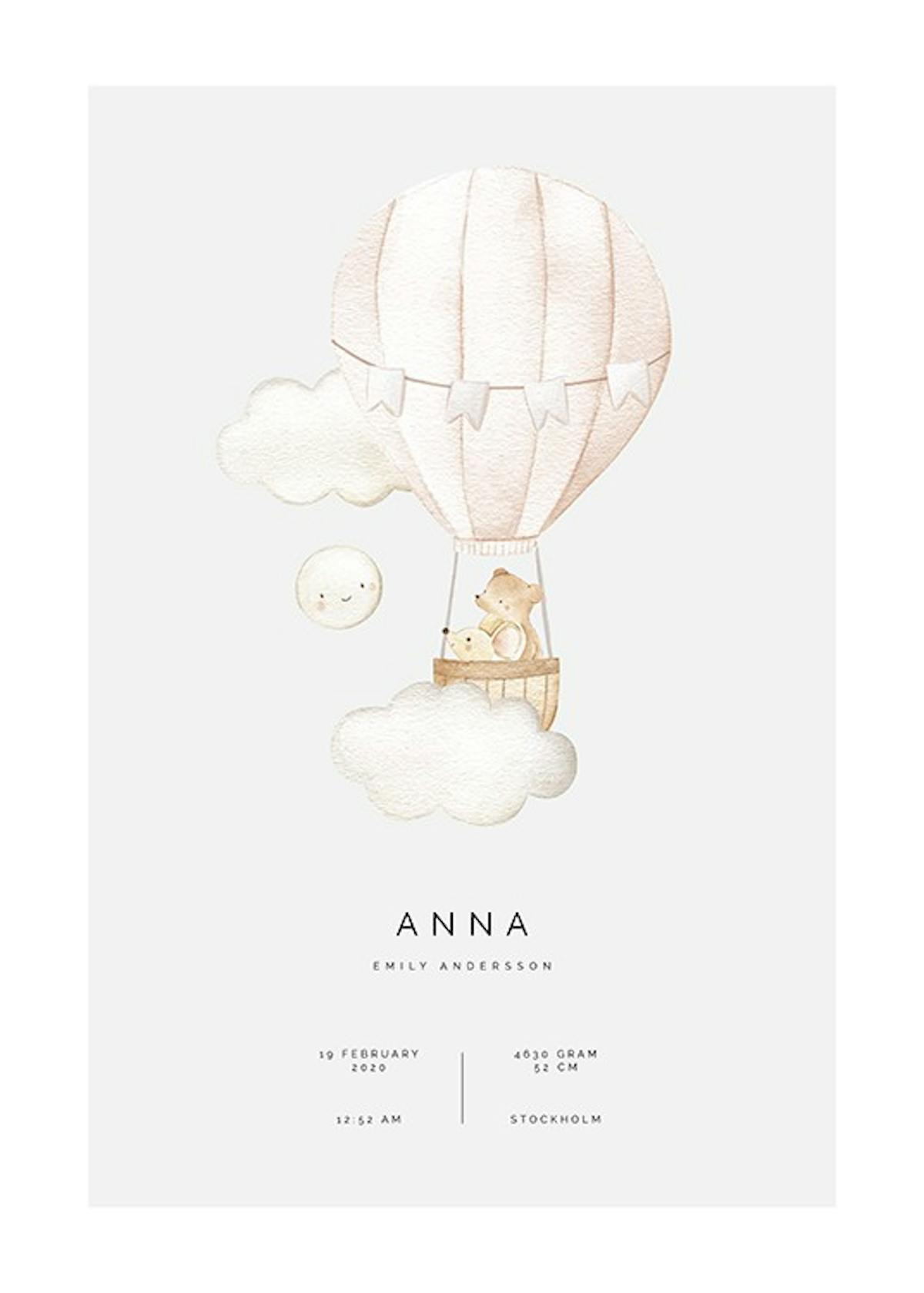 Lastenhuoneen taulut | Julisteet lapsille | Desenio.fi