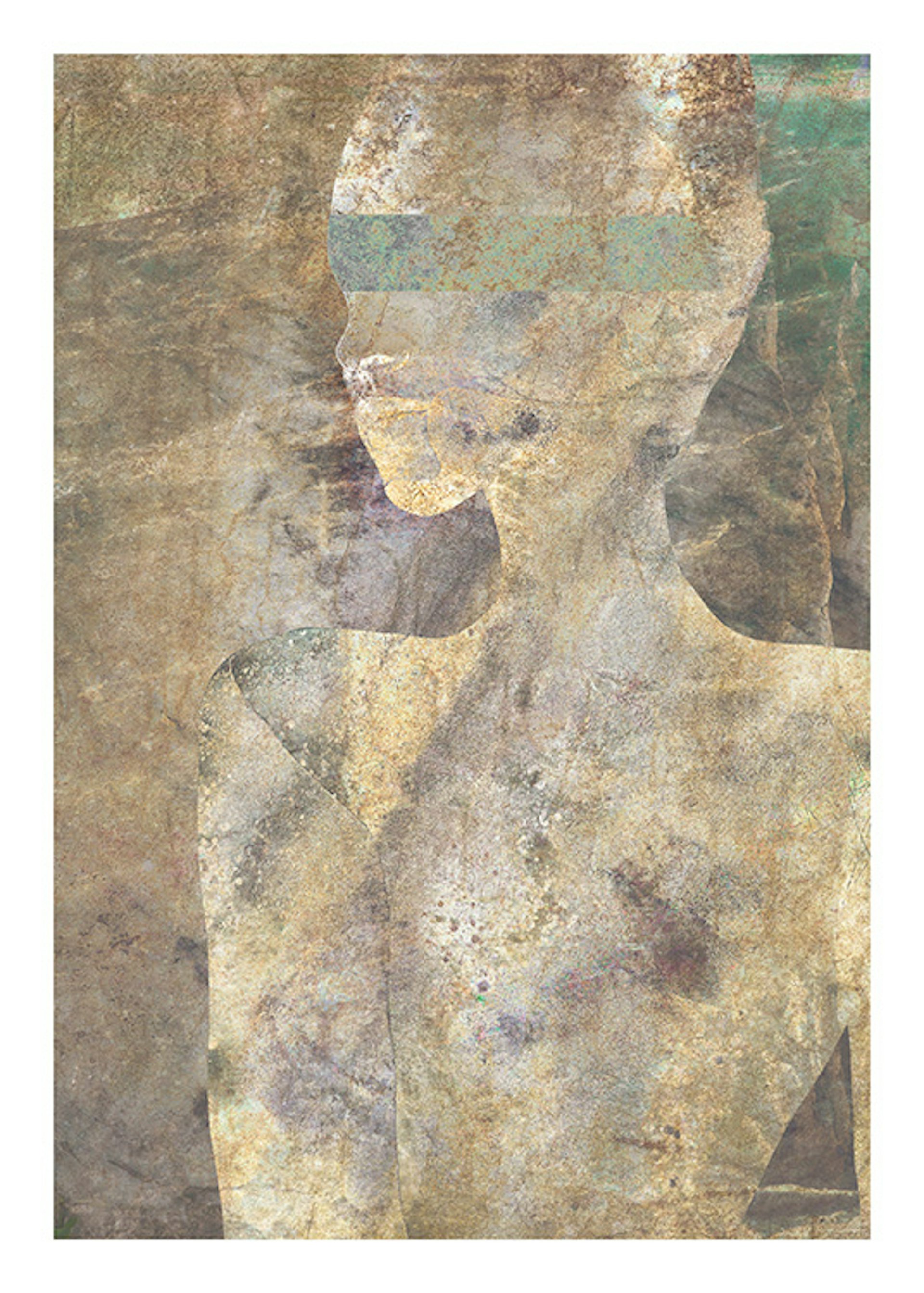 Plakáty Linney Frank | Handpicked | Desenio.cz