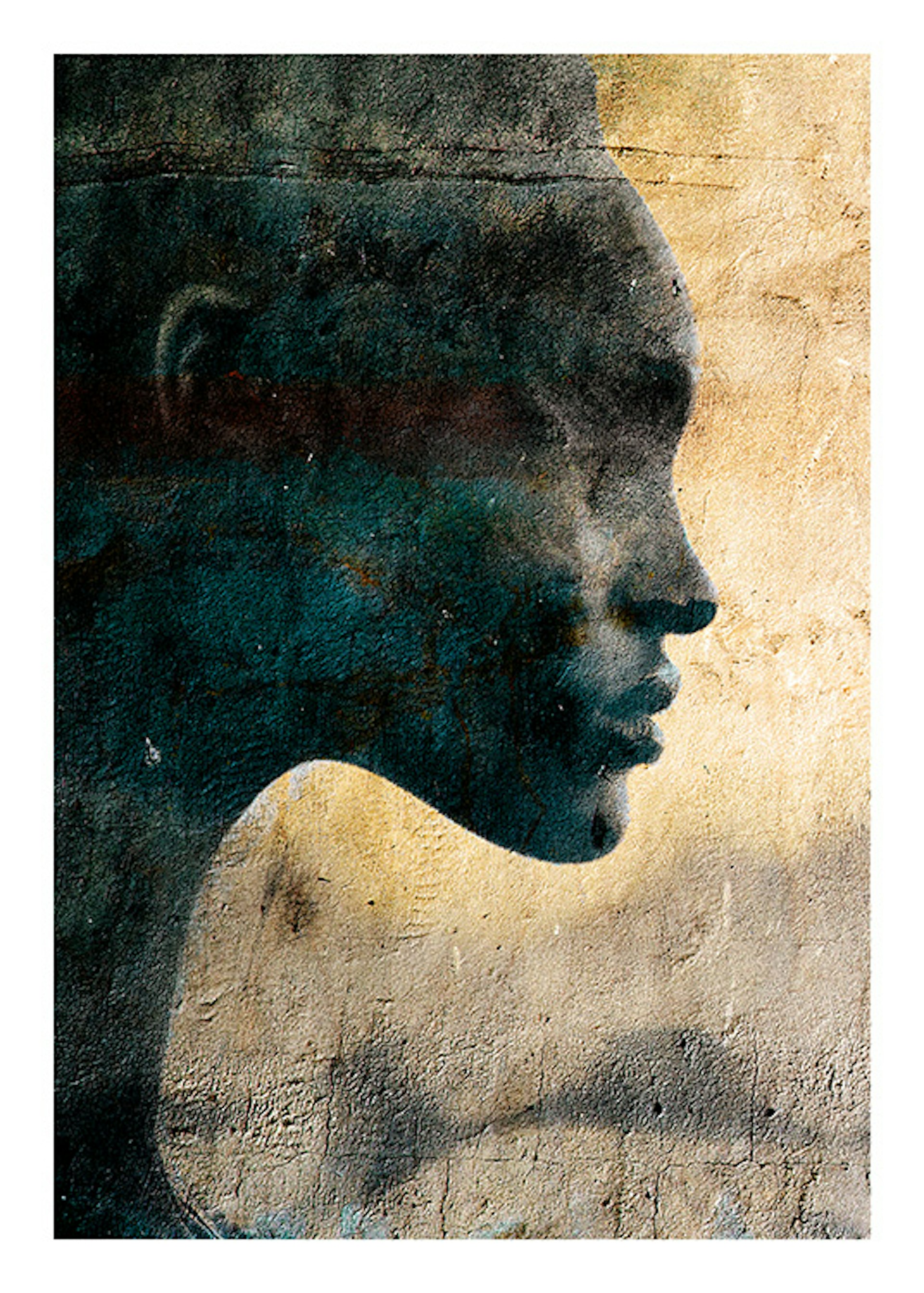 Plakáty Linney Frank | Handpicked | Desenio.cz