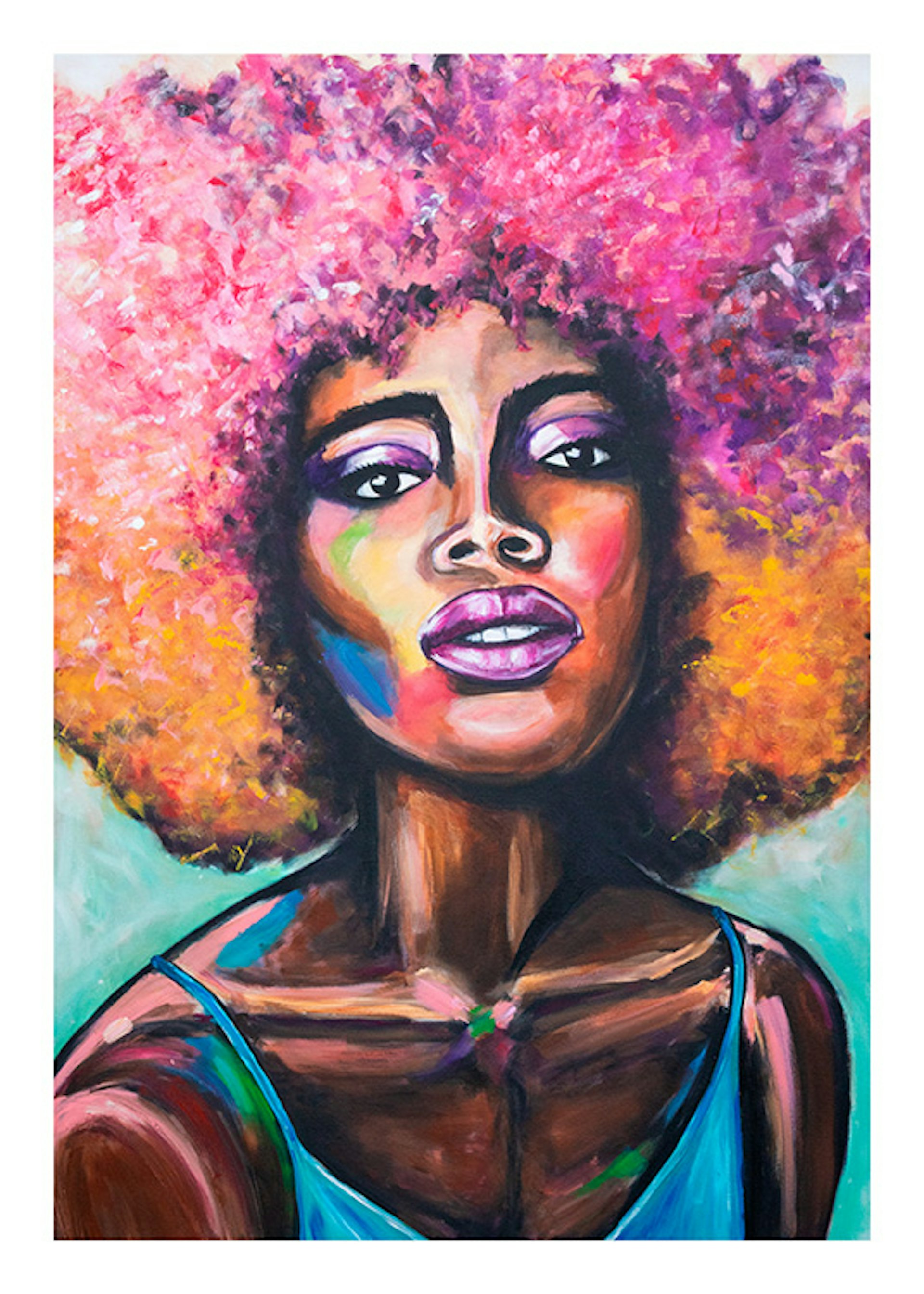 Sofia Larsson | Featured Artists | Desenio.se