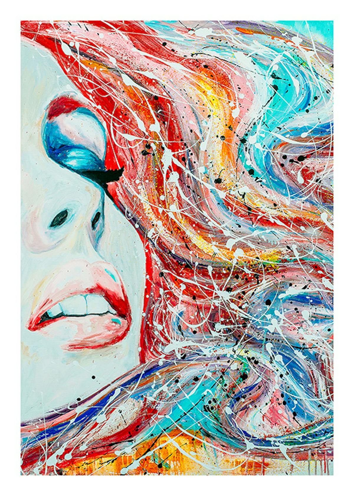 Sofia Larsson | Featured Artists | Desenio.de