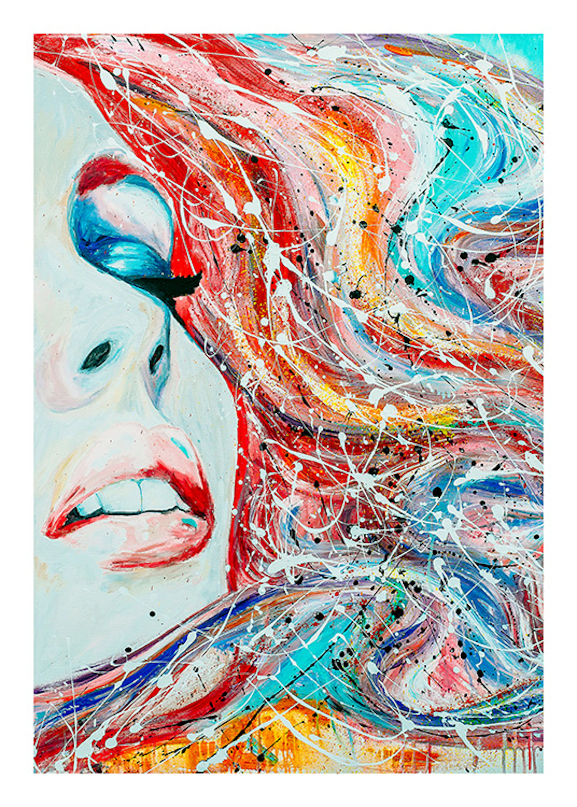 Sofia Larsson | Featured Artists | Desenio.se