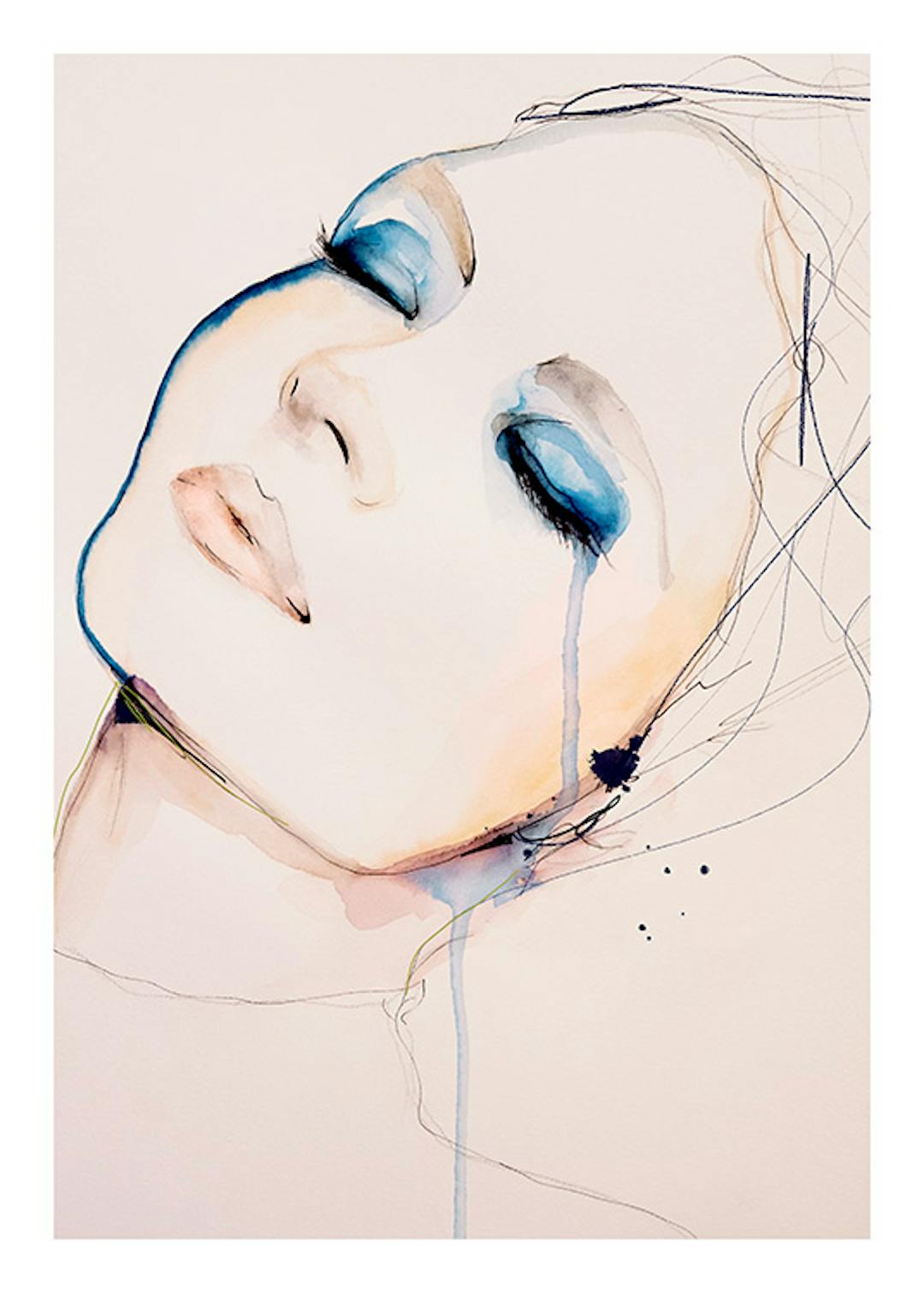 Leigh Viner prints | Featured Artists | Desenio.co.uk