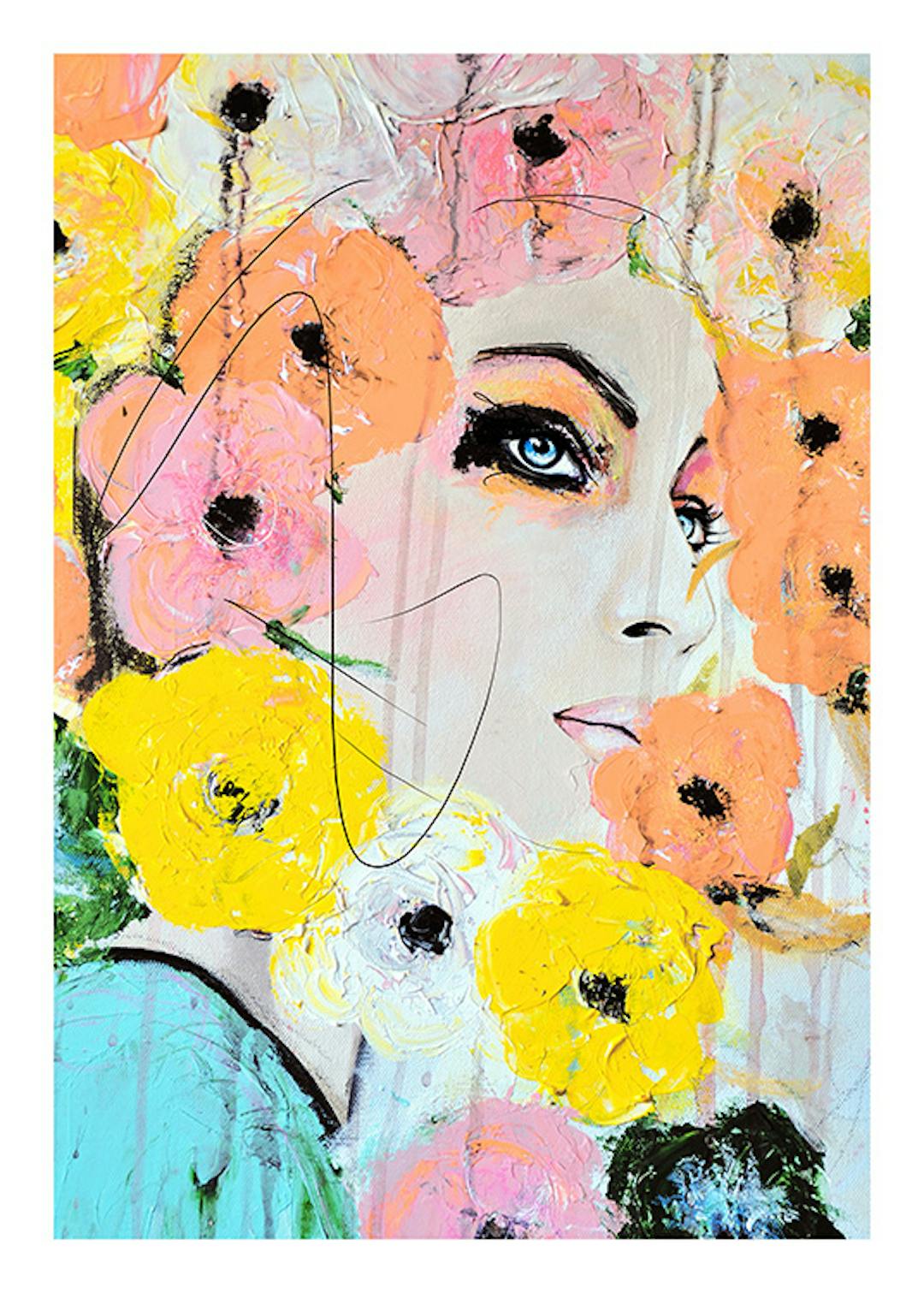 Leigh Viner prints | Featured Artists | Desenio.co.uk