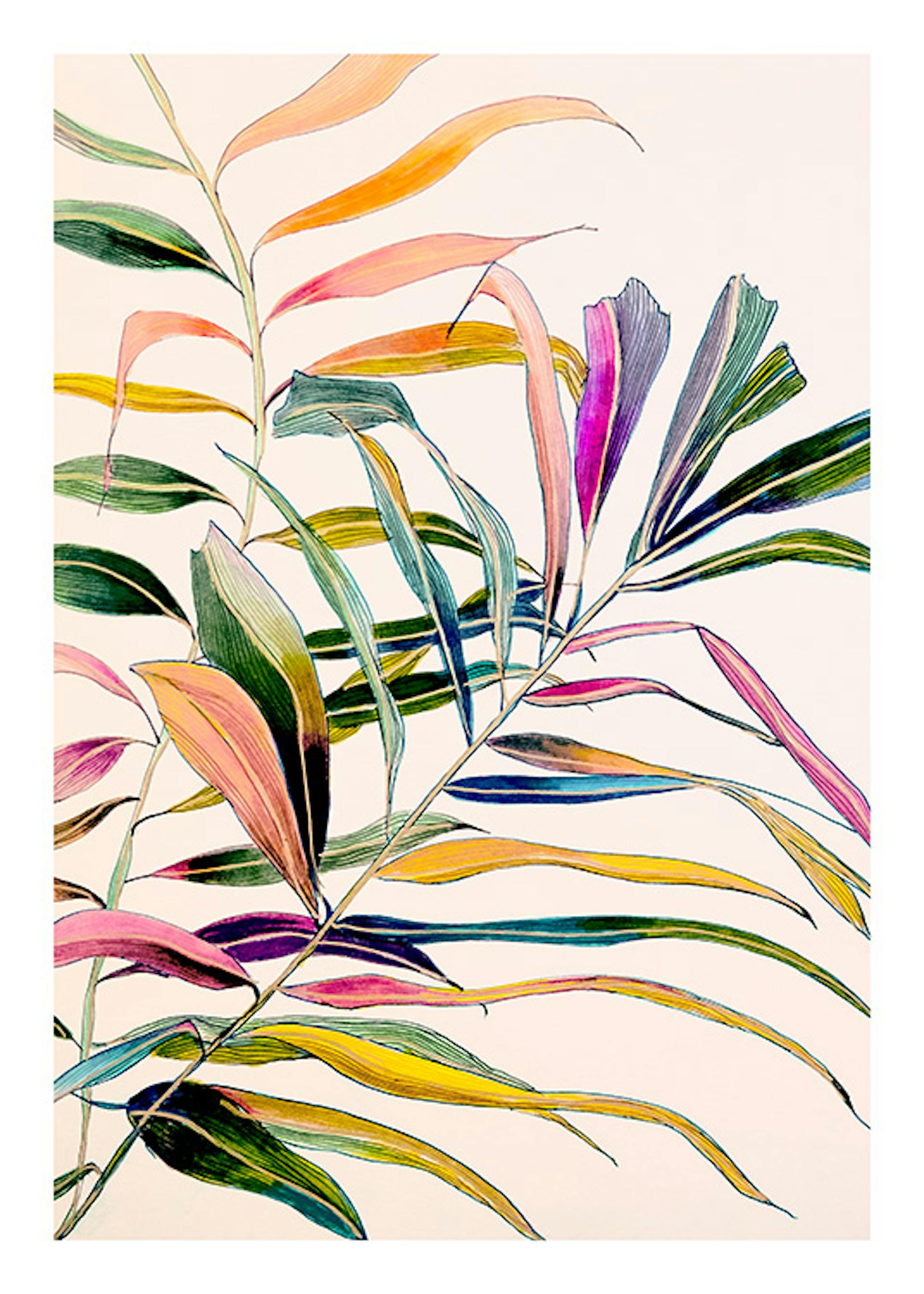 Leigh Viner posters | Featured Artists | Desenio.se