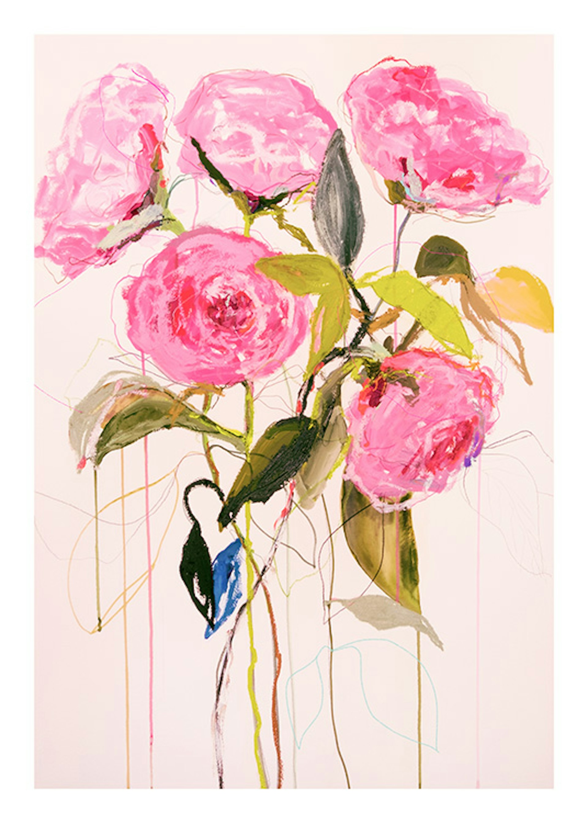 Leigh Viner prints | Featured Artists | Desenio.ca