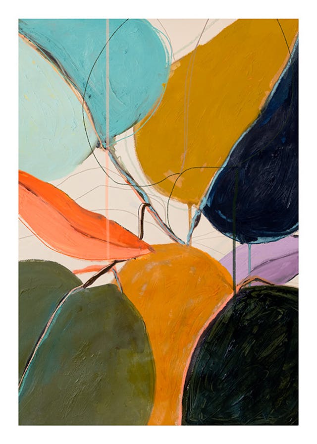 Poster von Leigh Viner | Featured Artists | Desenio.de