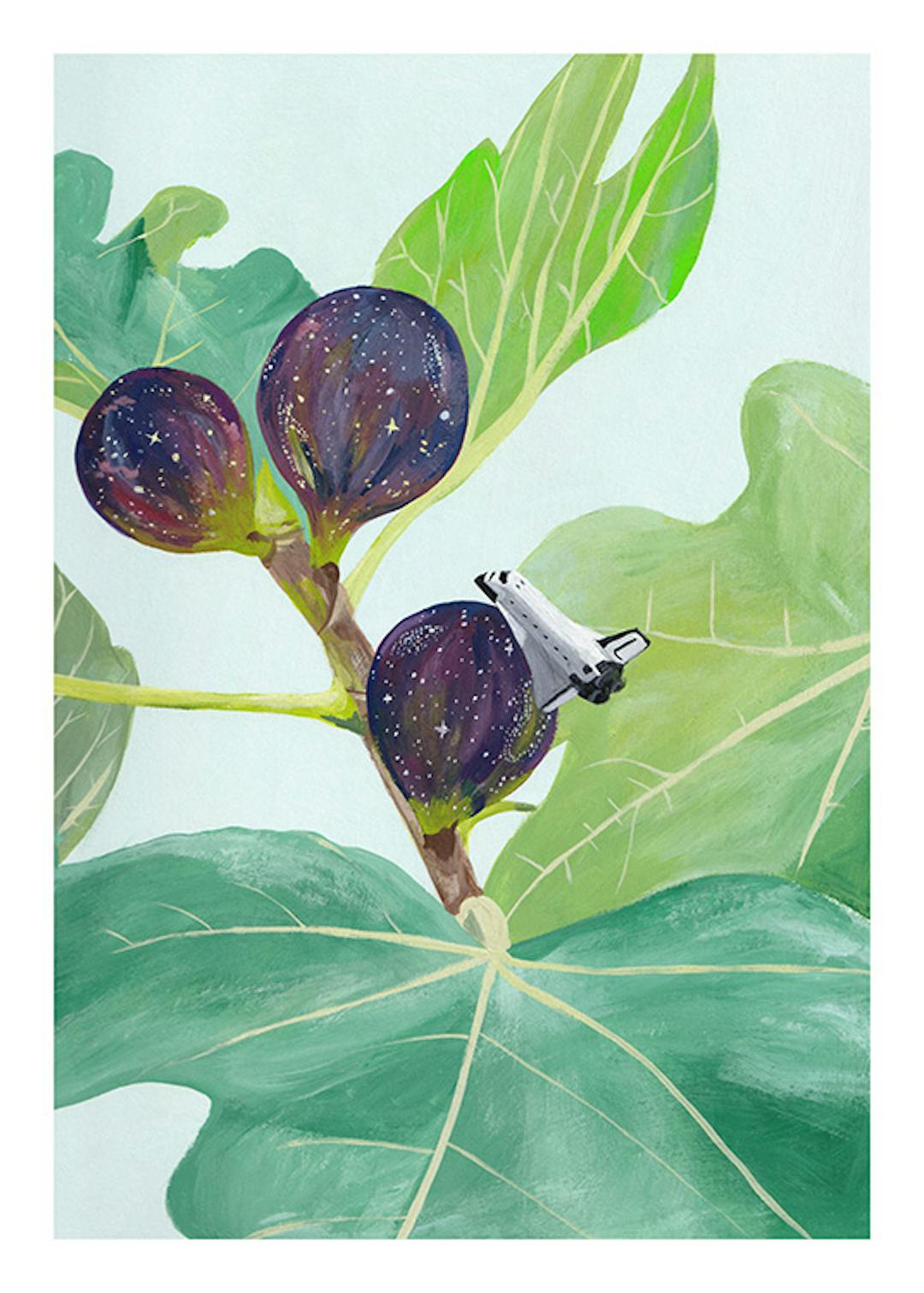 Jaron Su prints | Featured Artists | Desenio.com