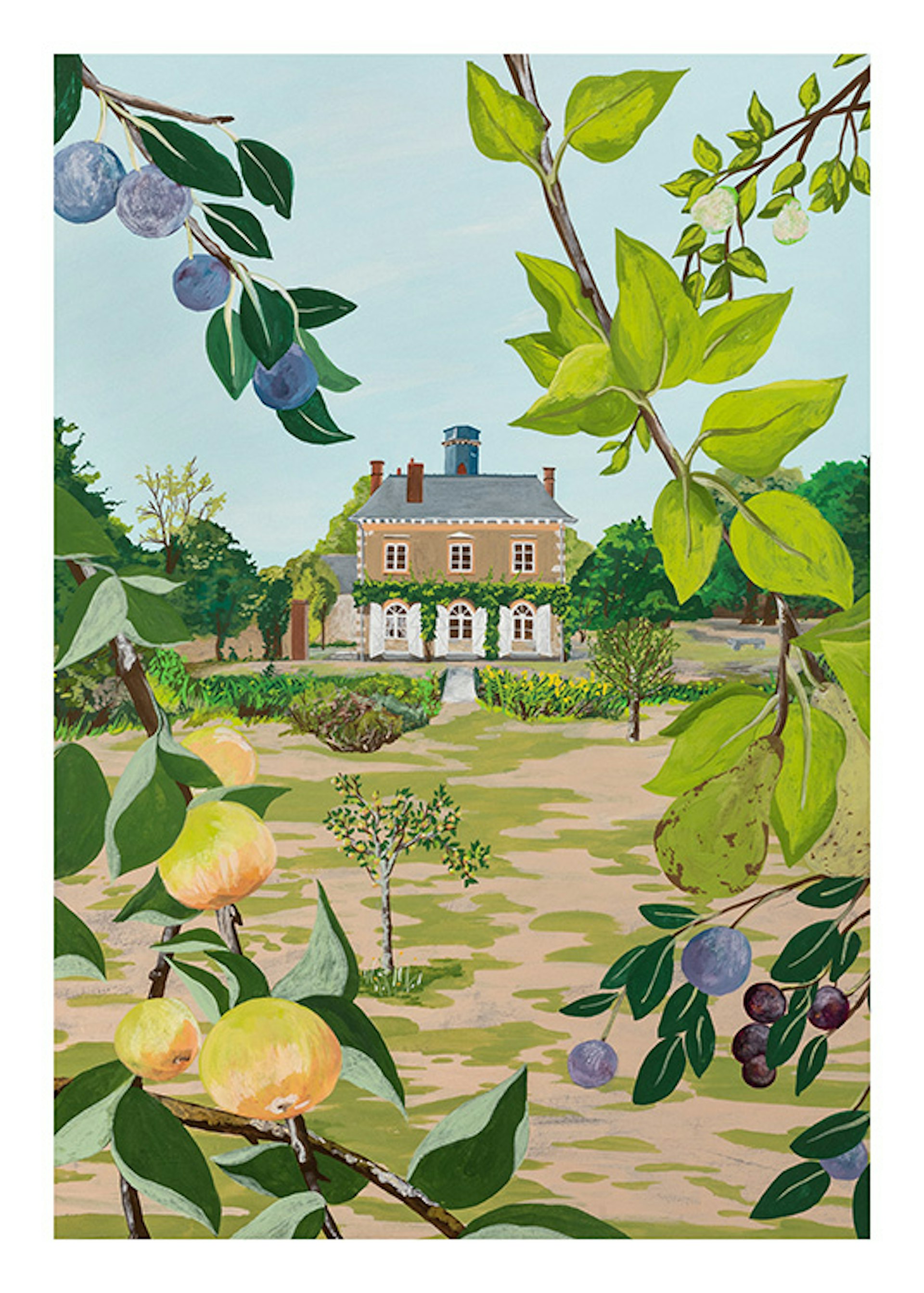 Jaron Su posters | Featured Artists | Desenio.nl