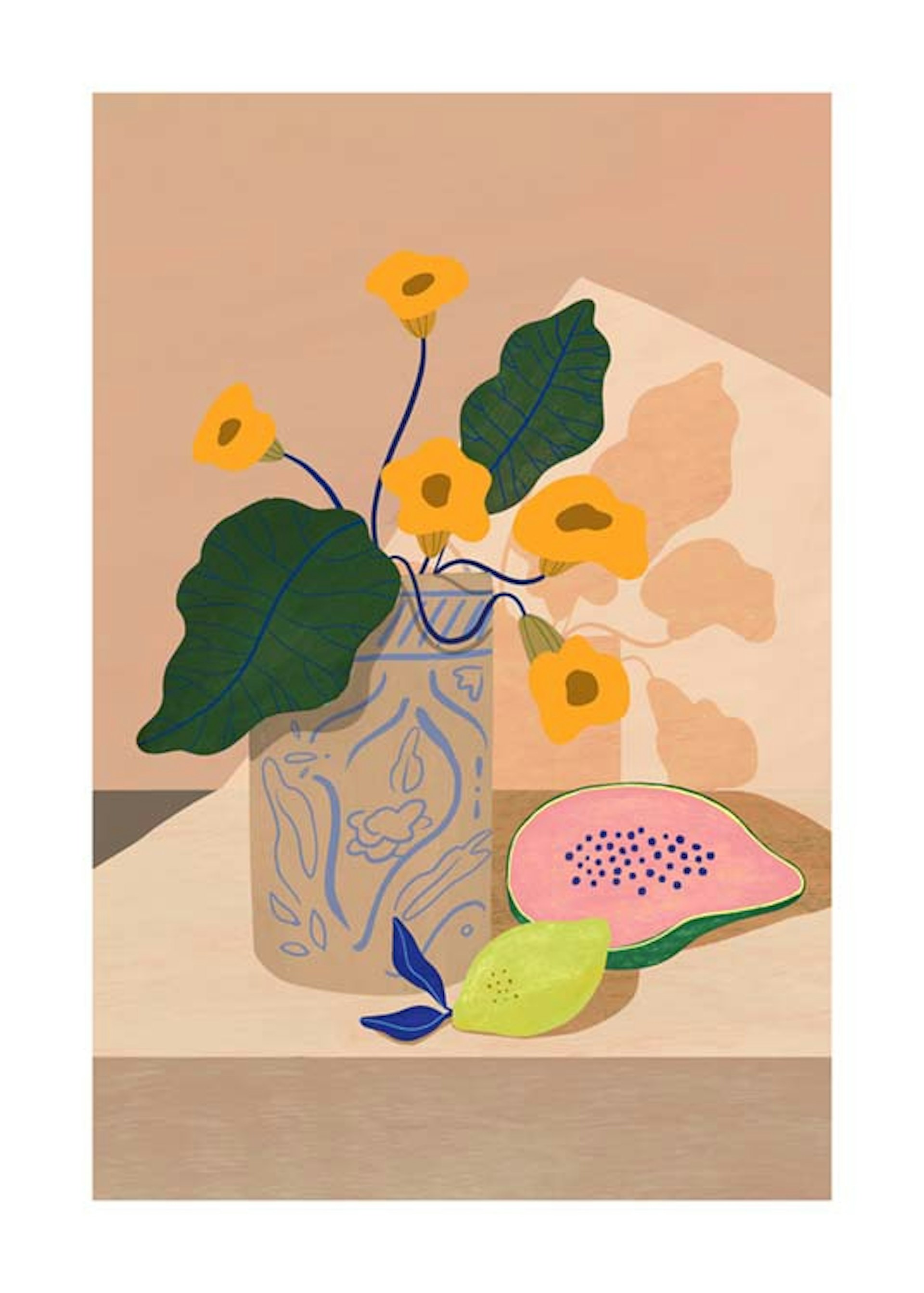 Arty Guava - Lay Hoon | Featured Artists | Desenio.fi