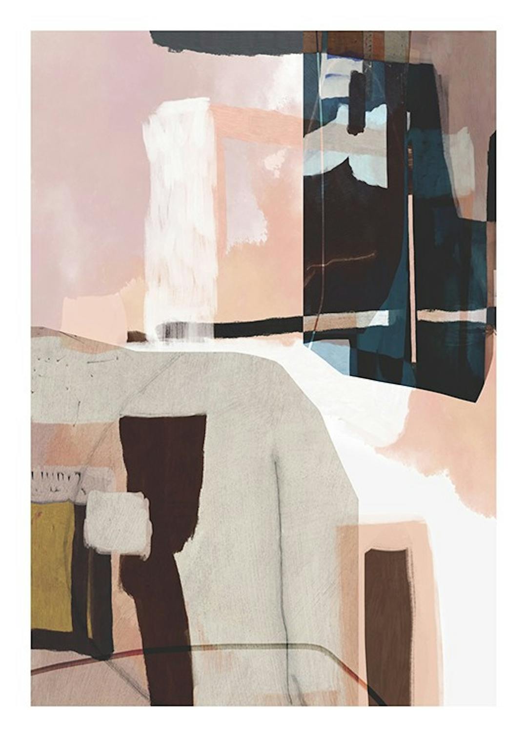 Dan Hobday prints | Featured Artists | Desenio.co.uk