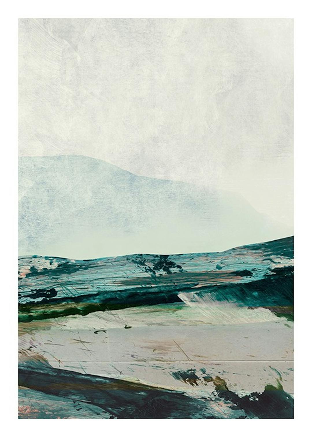 Dan Hobday prints | Featured Artists | Desenio.co.uk