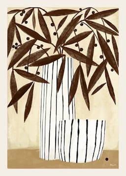 Plakaty Marco Marella | Featured Artists | Desenio.pl