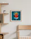 Kate Birch - Old Fashioned with a Twist of Orange Poster