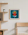 Kate Birch - Old Fashioned with a Twist of Orange Poster
