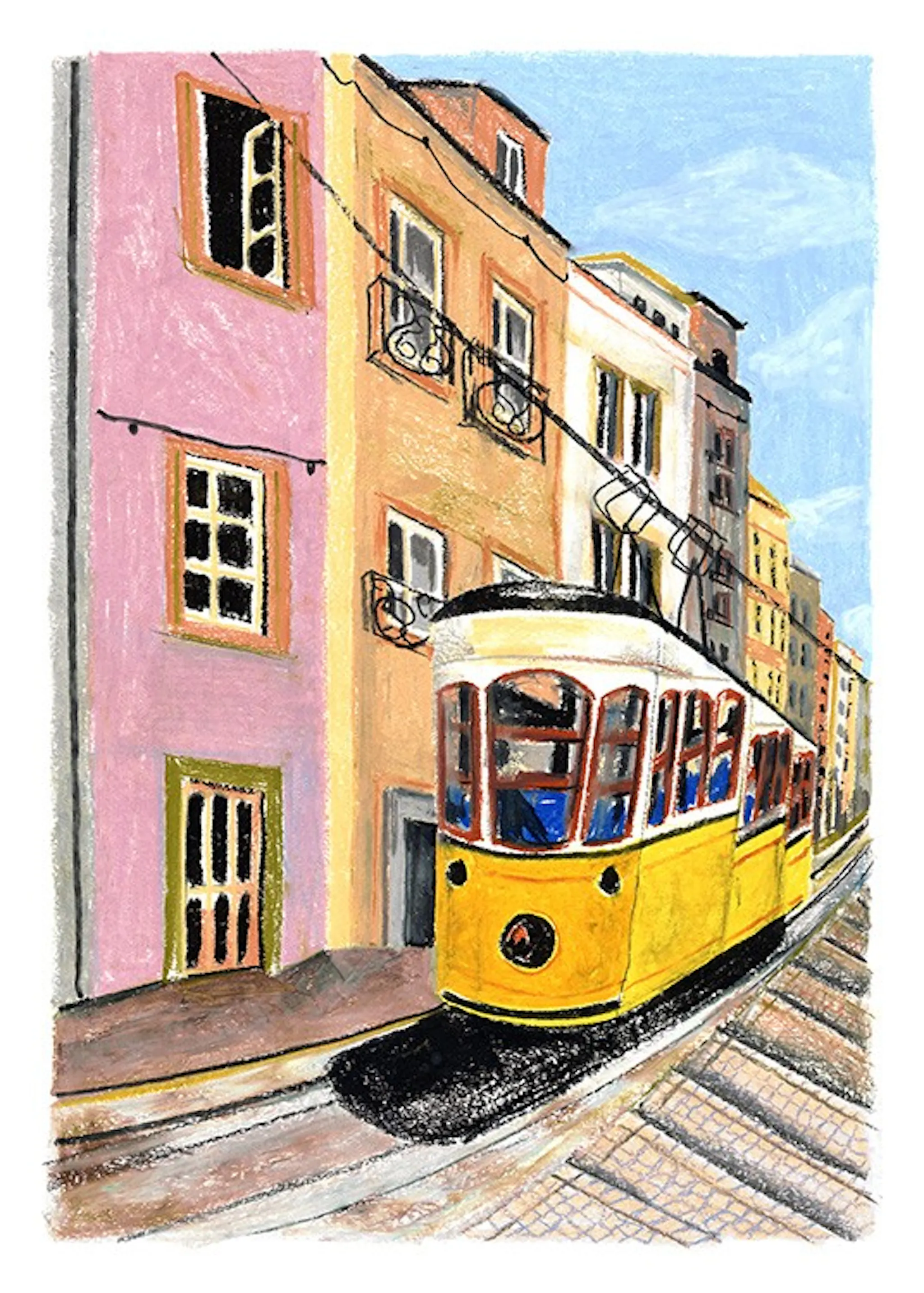 Laura Page prints | Featured Artists | Desenio.com