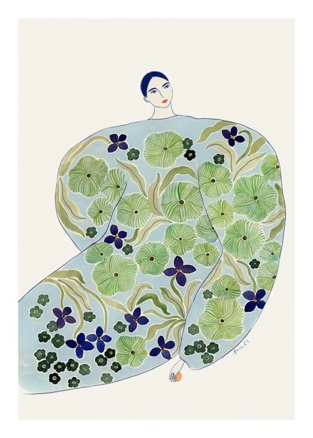 Posters La Poire | Artistes Vedette | Desenio.ca