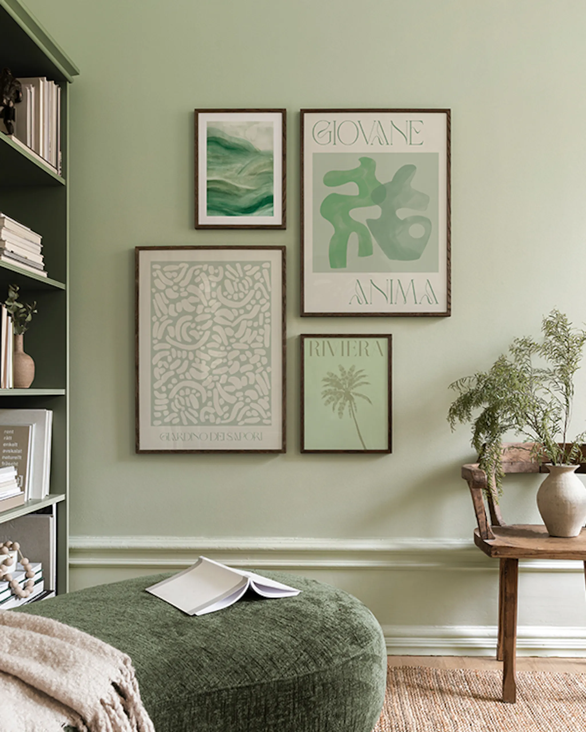 Poster pack