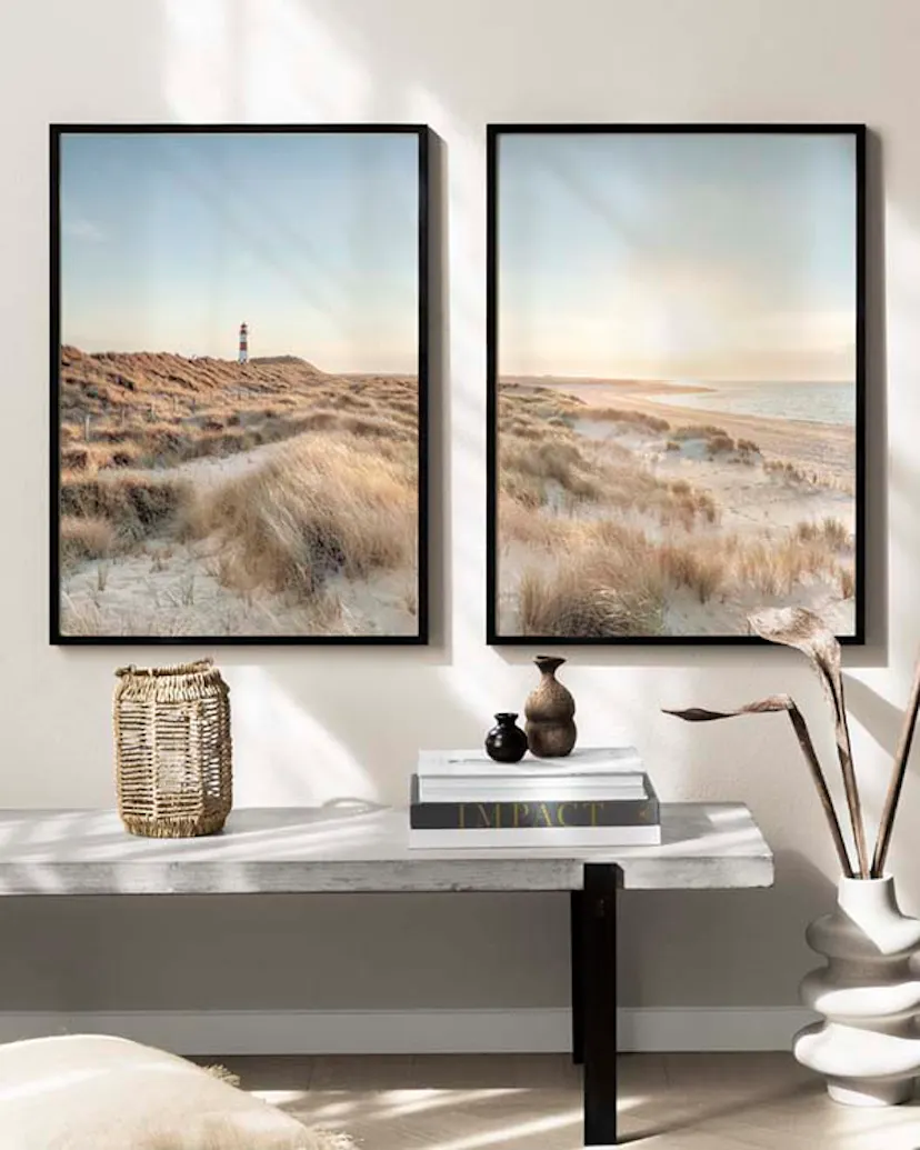 Meerposter | Motive von Meeren & Ozeanen | Desenio.de