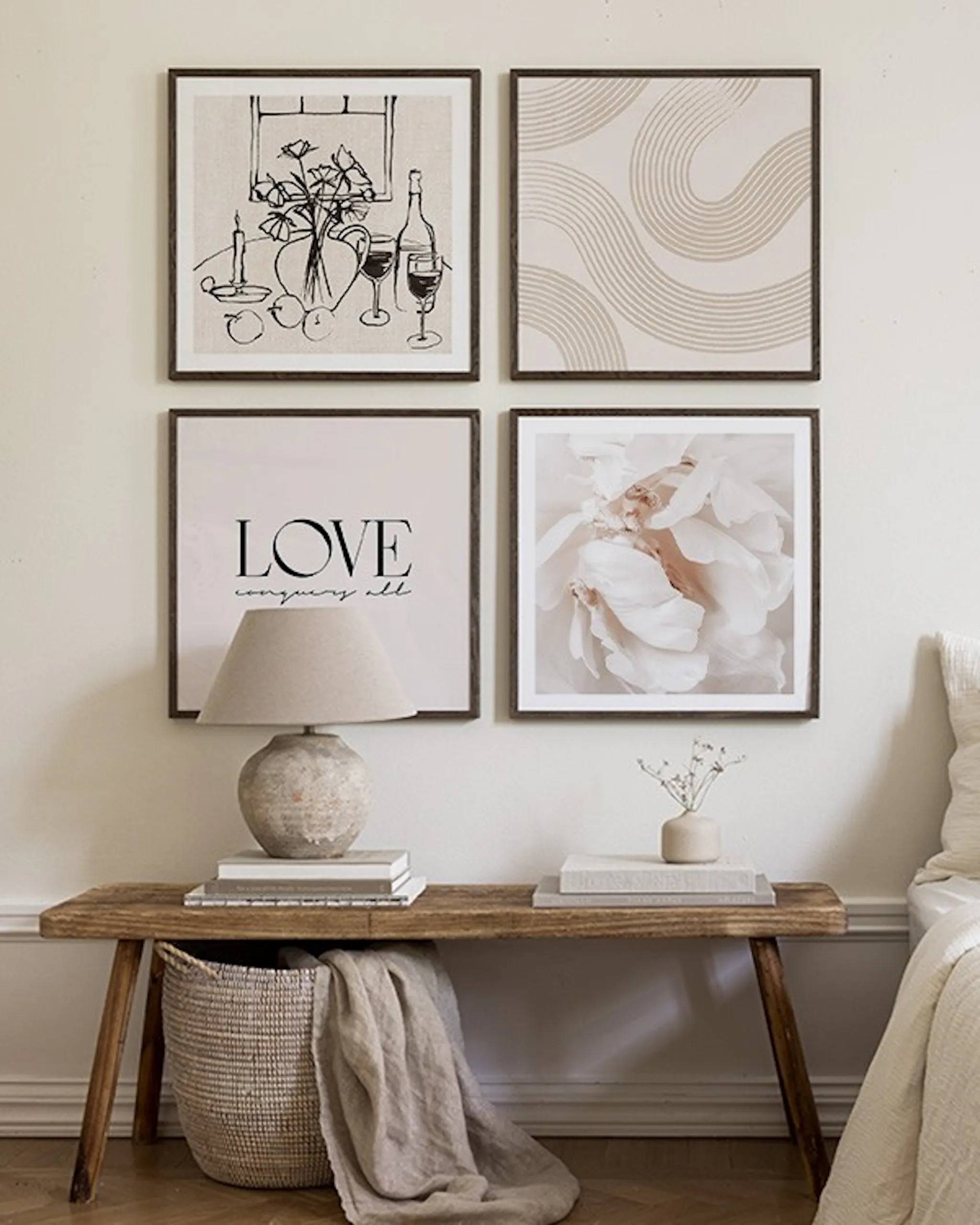 Poster pack