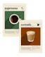 Coffee Duo Poster pack
