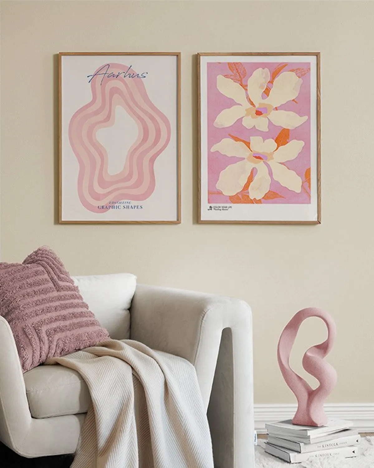 Poster pack