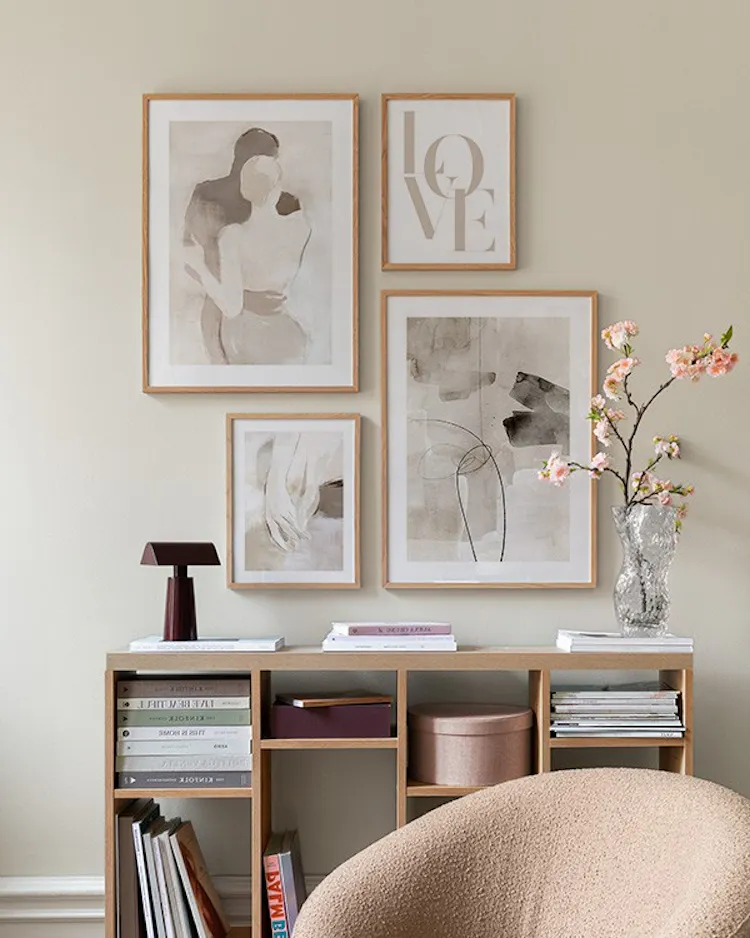 Poster pack