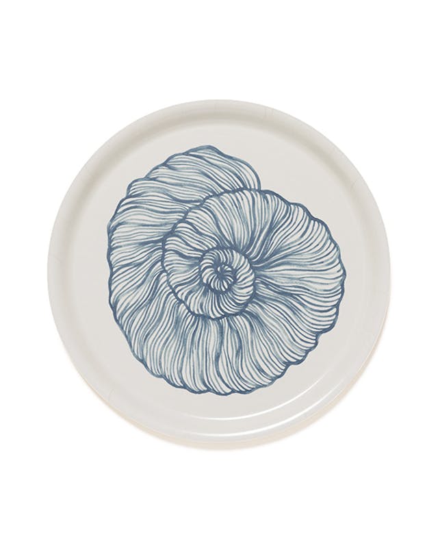 Seashell Tray